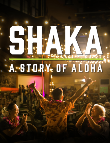 Shaka, A Story of Aloha explores Hawaii’s iconic gesture | News, Sports ...